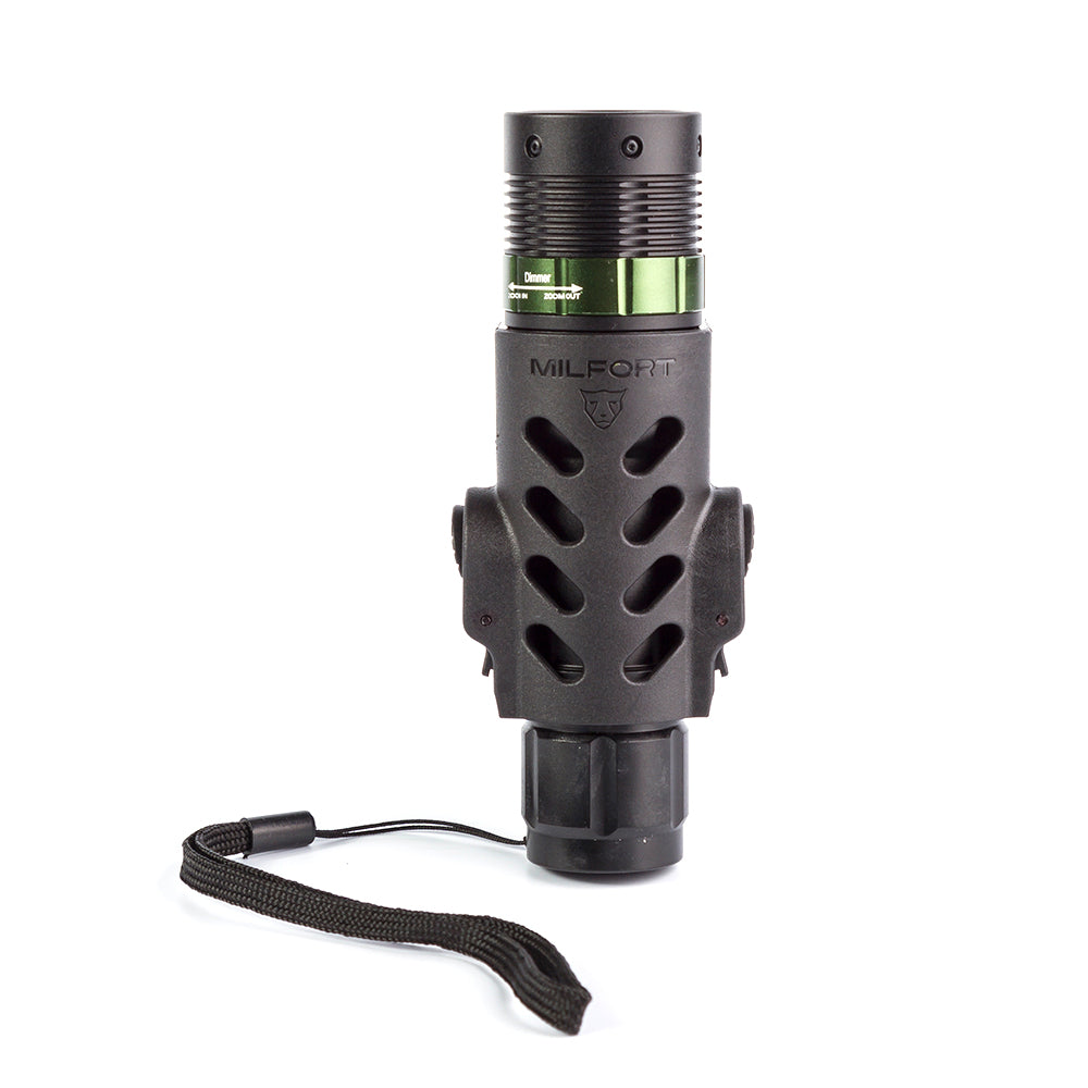 Accesorios Tácticos – Milfort