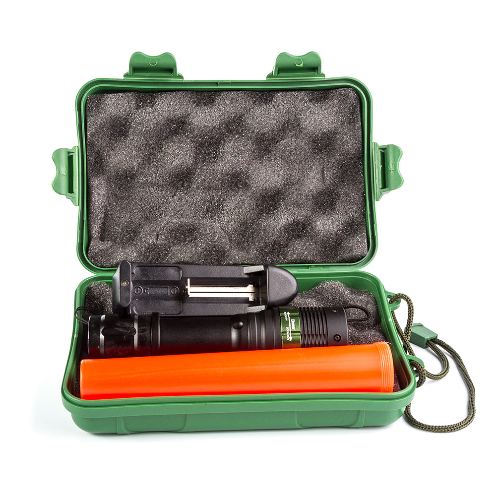 Accesorios Tácticos – Milfort